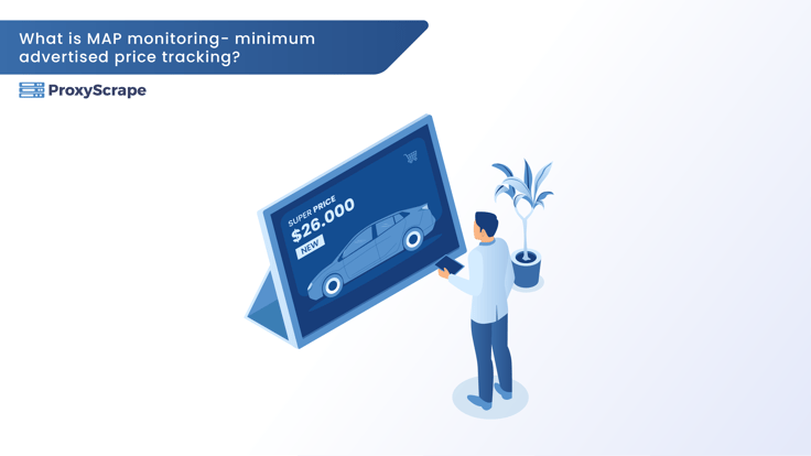 What Is MAP Monitoring – Minimum Advertised Price Tracking?