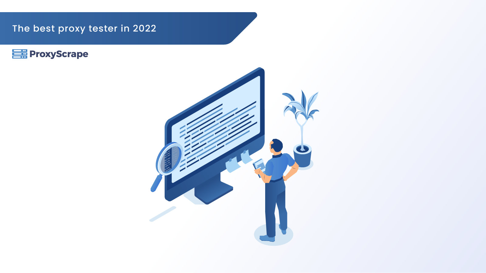 5 Best Proxy Testers To Check Your Proxy