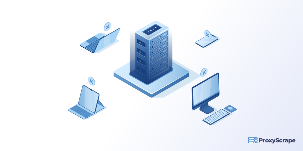 Problems related To Proxies