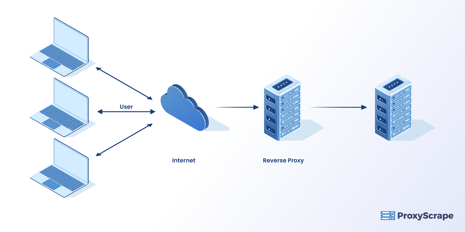 Reverse Proxy vs. Forward Proxy: What’s the Difference?