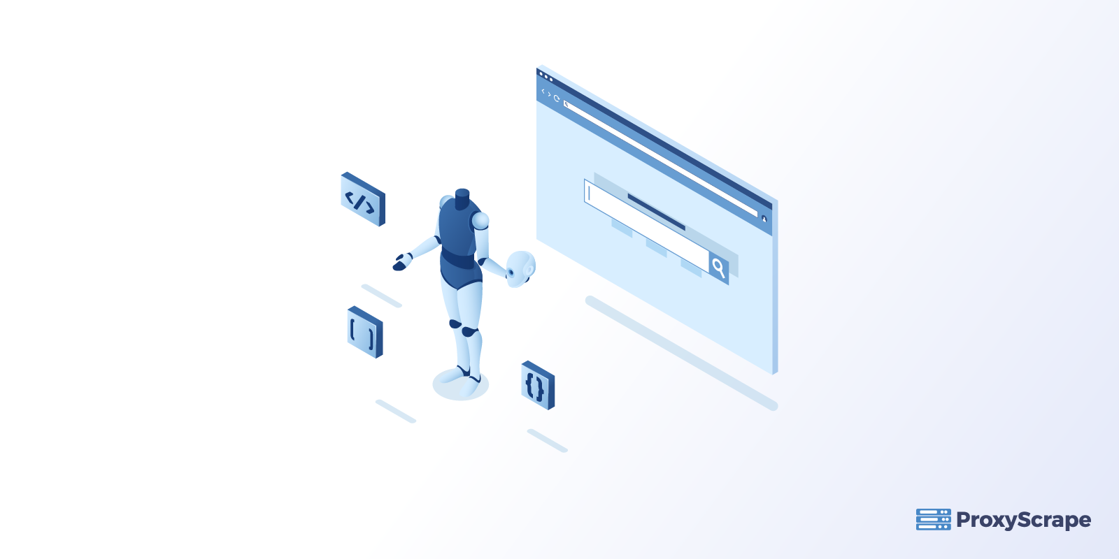 Use Headless Browsers and Proxies to Scrape any Website