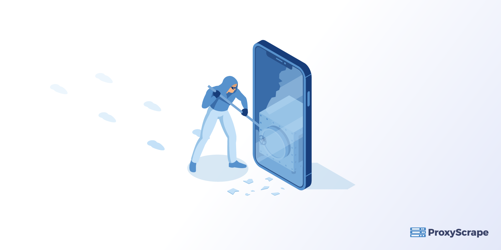 How to Avoid Phishing With Proxies?