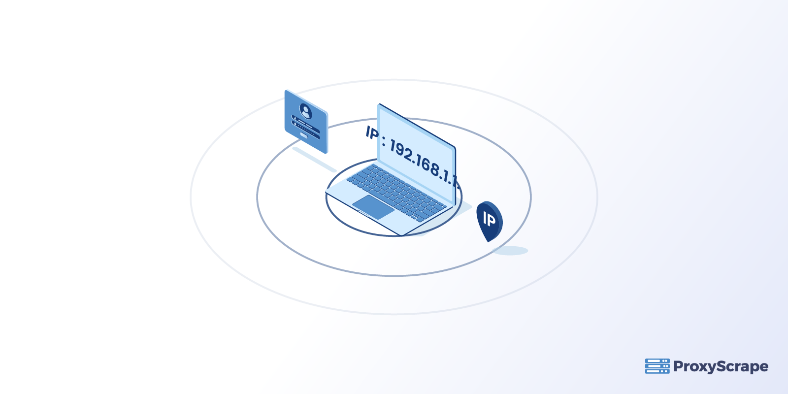 How to hide my IP address without VPN
