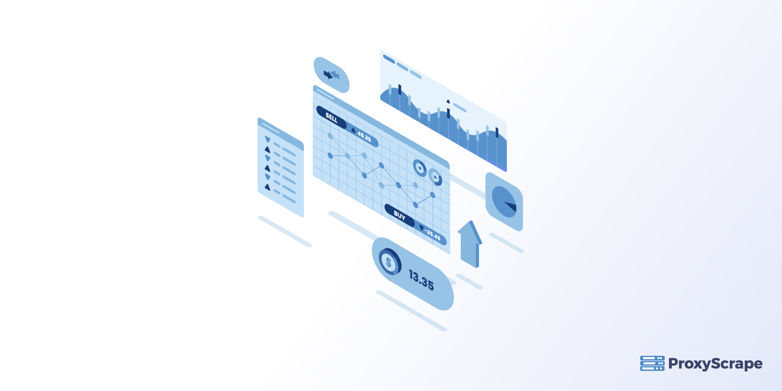Guide to Stock Market Data Scraping (Nasdaq, S&P 500, etc)