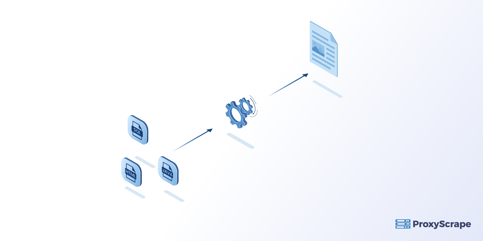 What is data parsing?