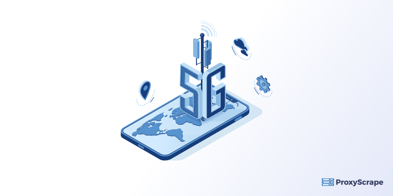 What is a mobile proxy and why do you need them?