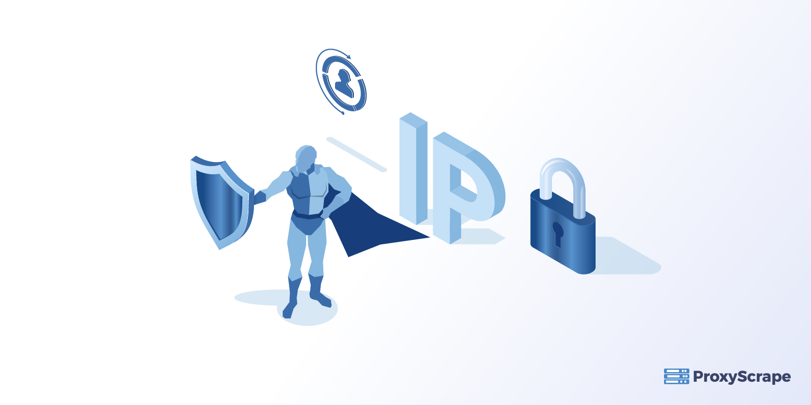 What Can Someone Do With Your IP Address?