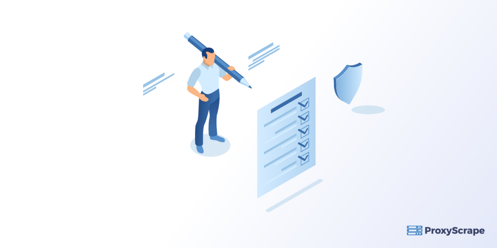 How To Build An HTTP Proxy In Python