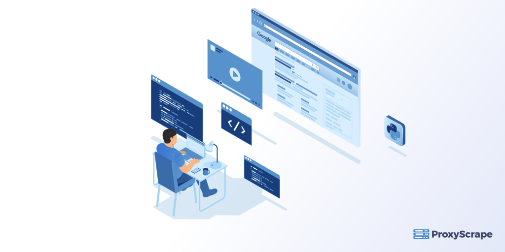 How To Scrape Google Using Python