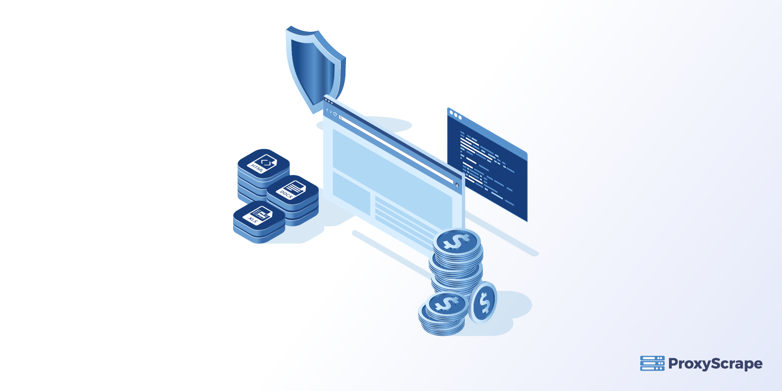 Which one should you choose: Proxies vs Scraper API