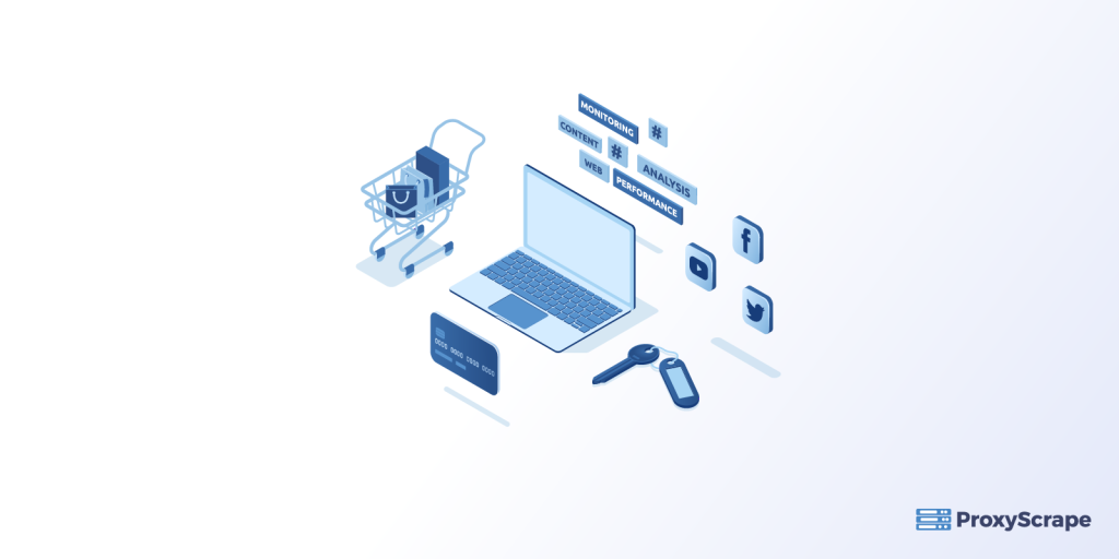 How To Scrape A JavaScript Website Using Python