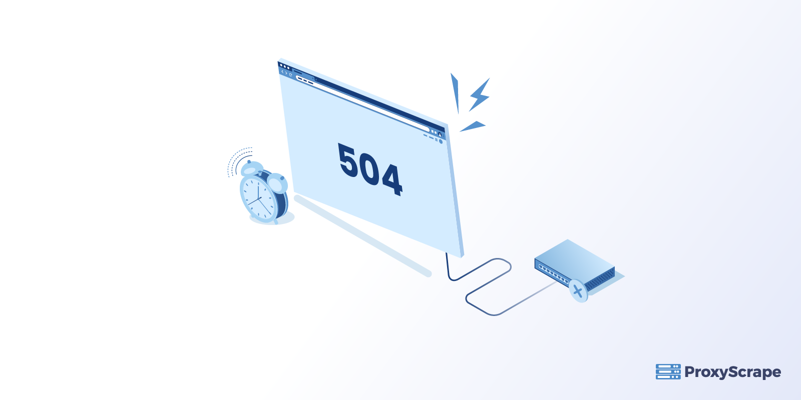 The Ultimate List of Proxy Error Codes and How to Solve Them