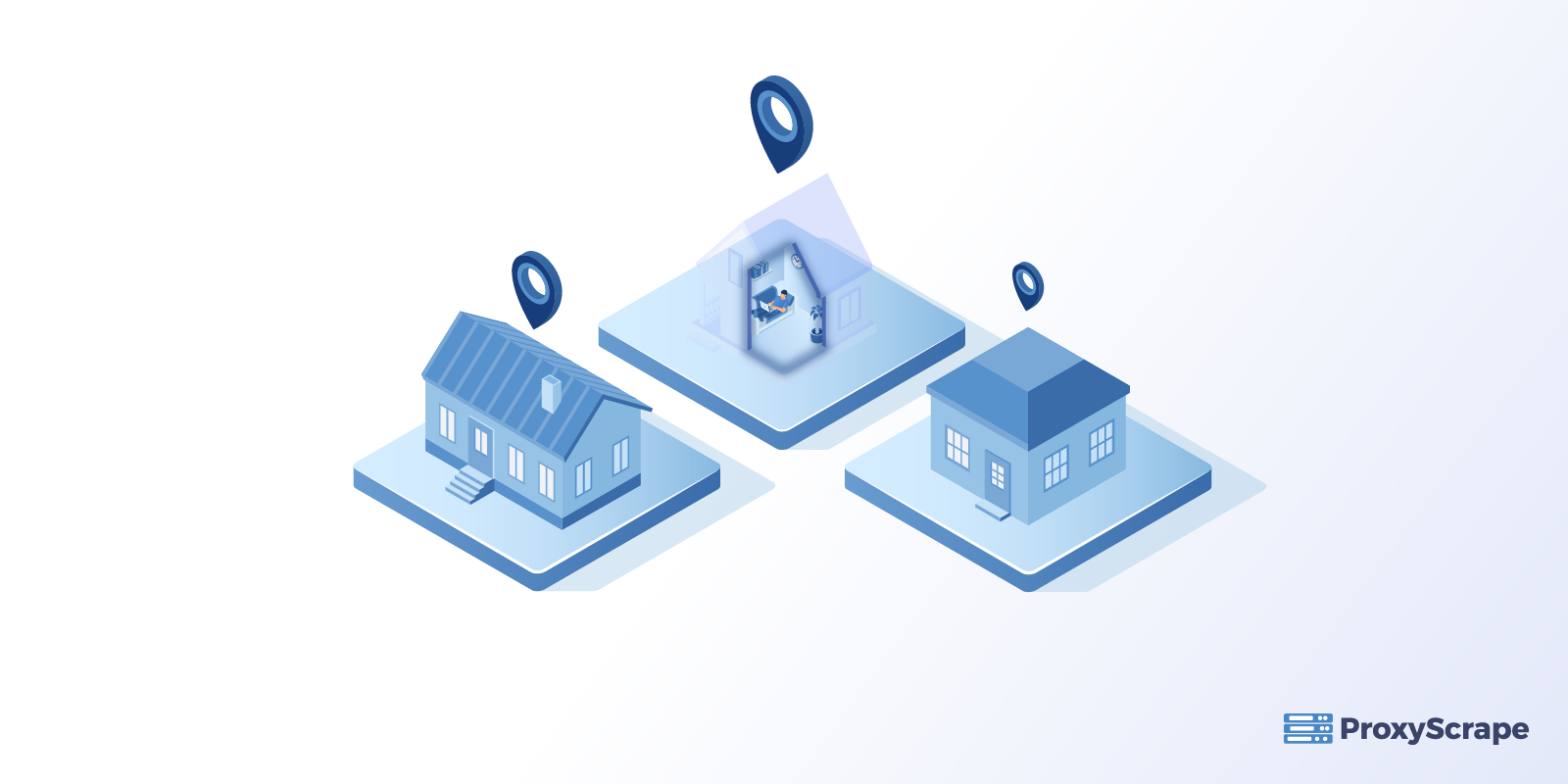 How to Choose the Right Proxy for your project