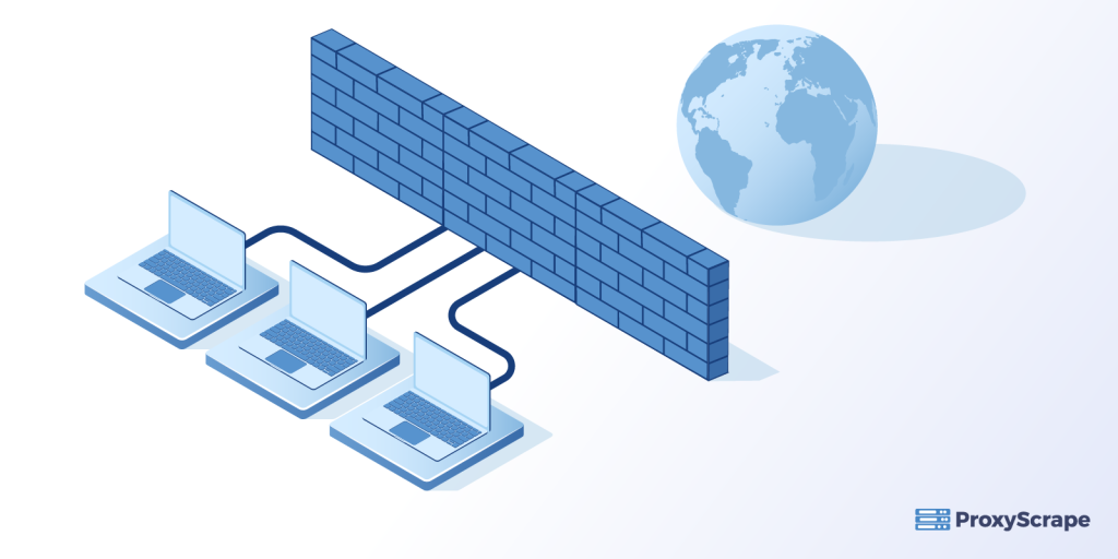 What is a Proxy Firewall and How Does It Work
