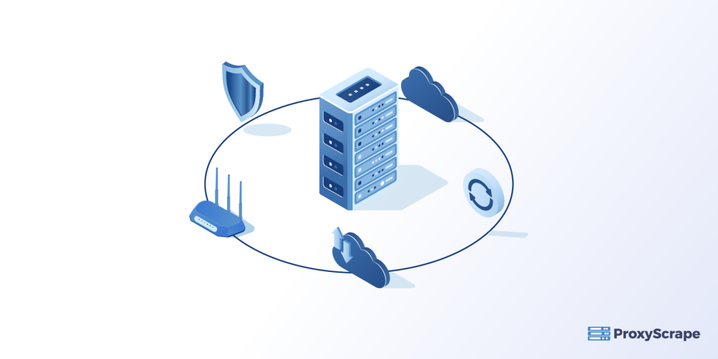 How To Rotate Proxies In Python