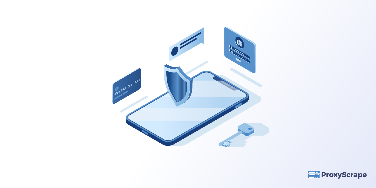 Why do businesses need proxies?