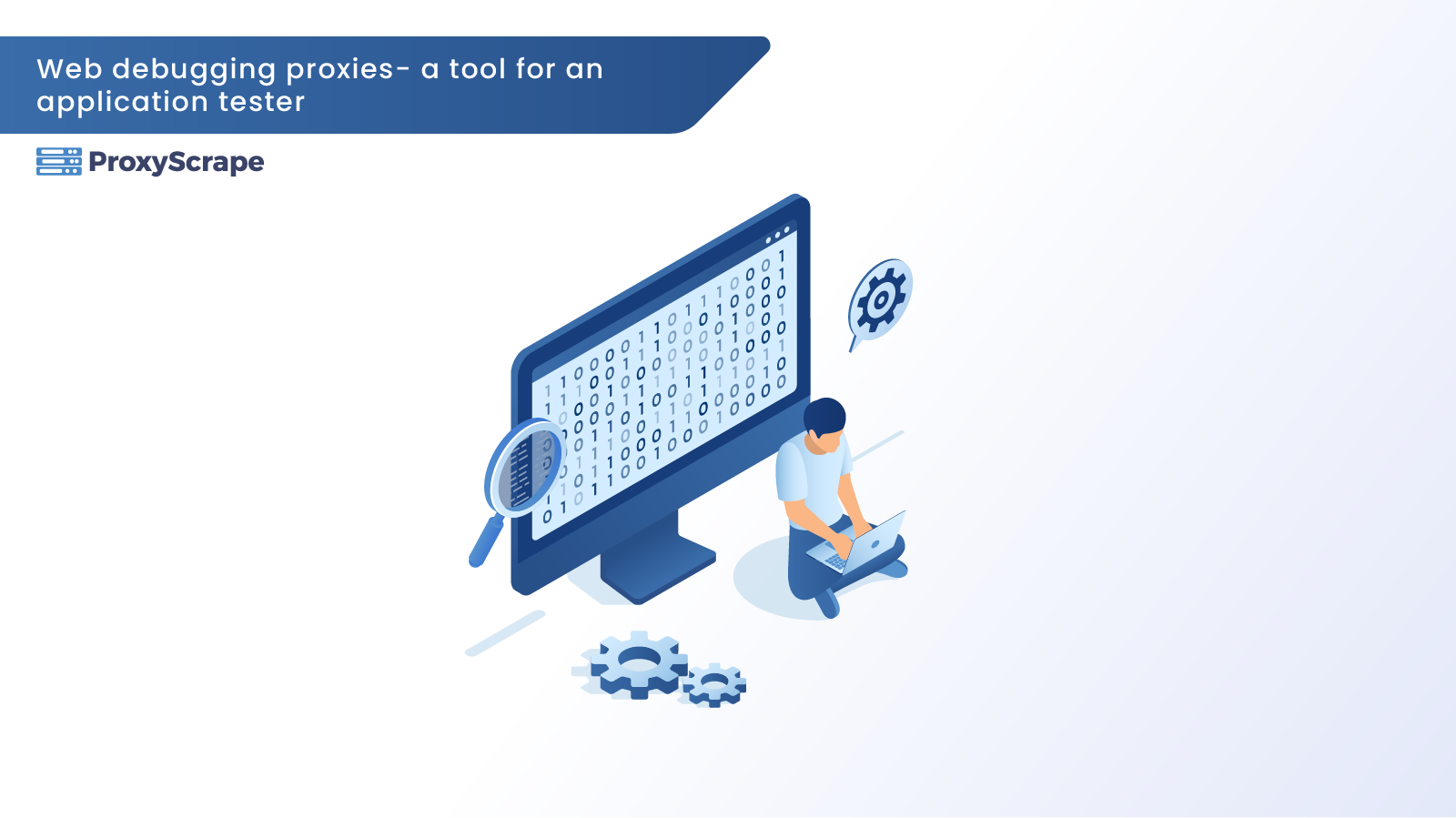 Web Debugging Proxies Tool For Application Tester In 2024
