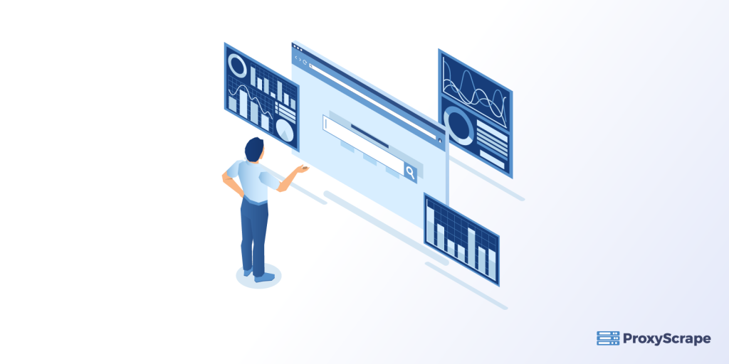 Web Scraping Regular Expressions And Data Visualization Doing It All In Python