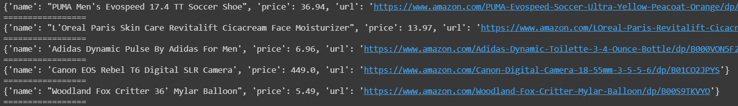 Web Scraping for Price Comparison in 2025– Easy Steps