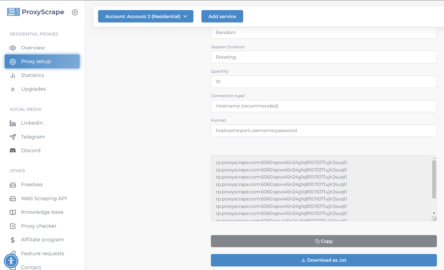 Scrapoxy: The Ultimate Tool for Unrestricted Web Scraping