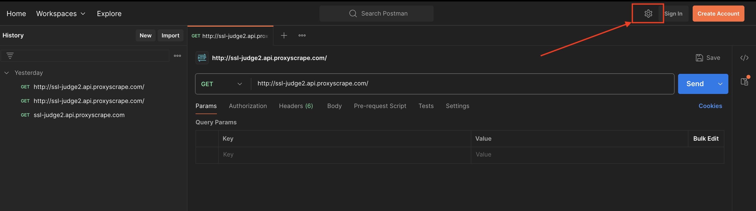 How to Integrate Proxies with Postman: A Step-by-Step Guide