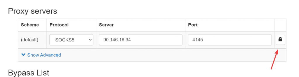 How to Set up & Use a Proxy on Google Chrome