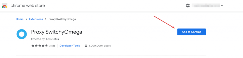 How to Set up & Use a Proxy on Google Chrome