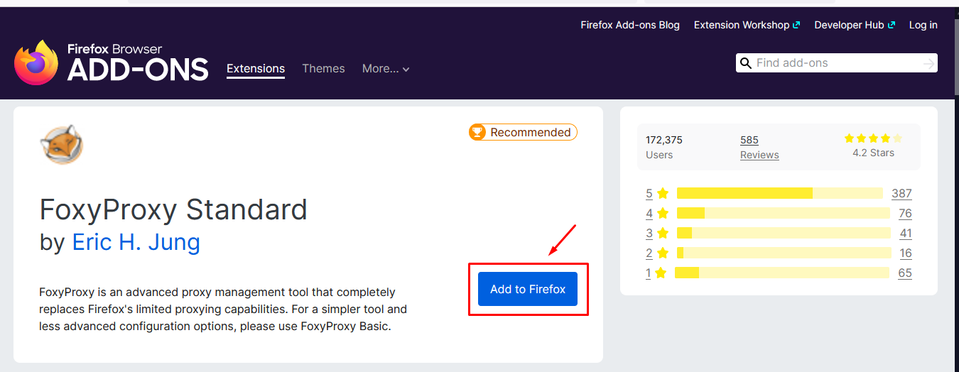 How to Use FoxyProxy in Browsers? Ultimate Guide 2025