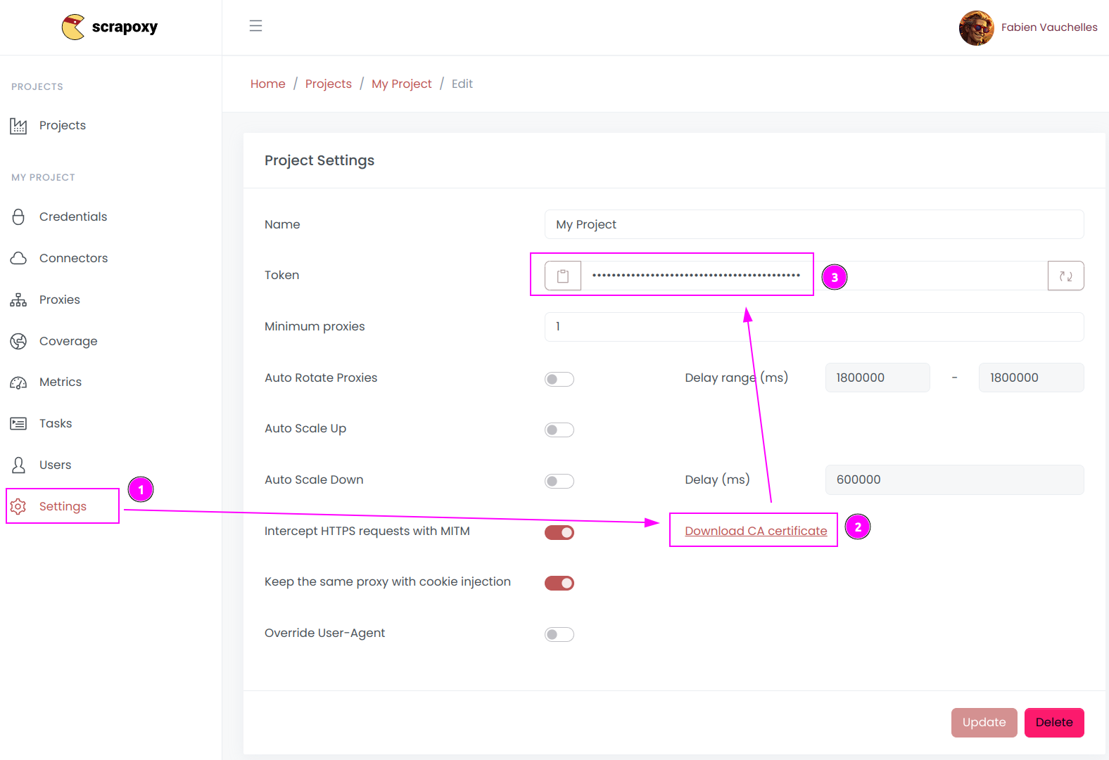 Scrapoxy: The Ultimate Tool for Unrestricted Web Scraping