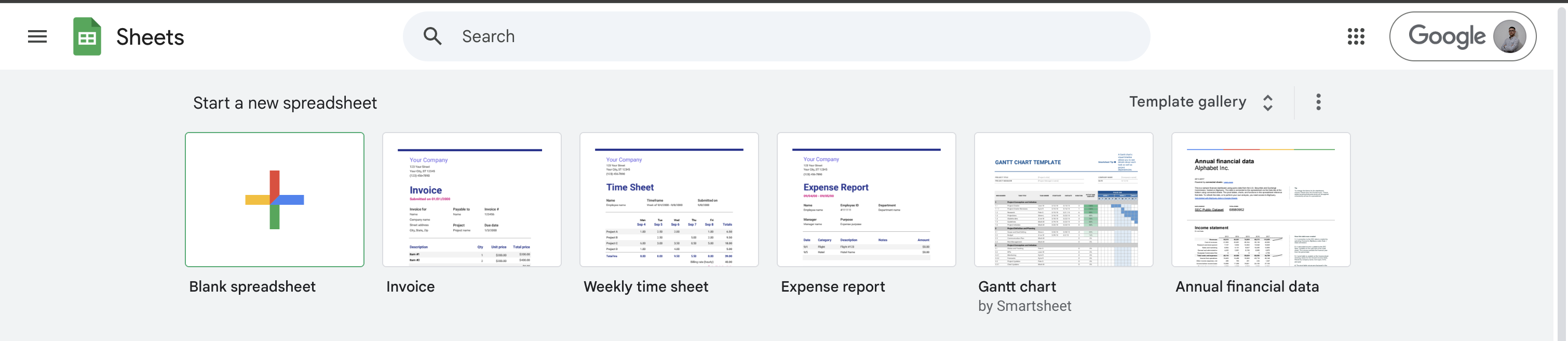 How to Save Scraped Data in Google Sheets