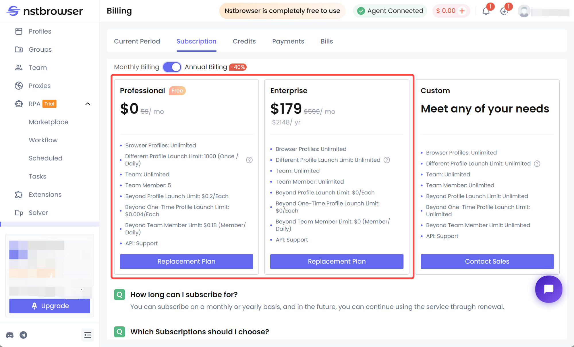 The Ultimate Free Antidetect Browser for Web Scraping & Automation