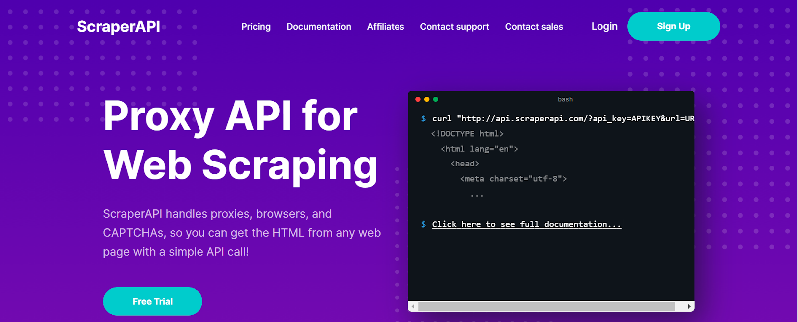 The 5 Best Web Scraping Tools in 2025