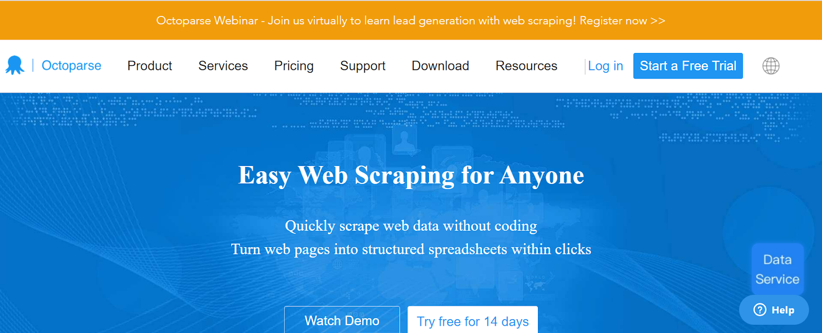The 5 Best Web Scraping Tools in 2025