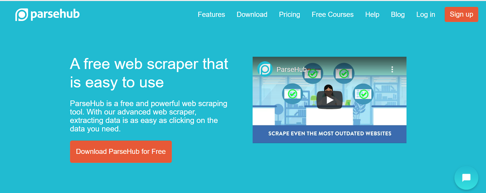 The 5 Best Web Scraping Tools in 2025