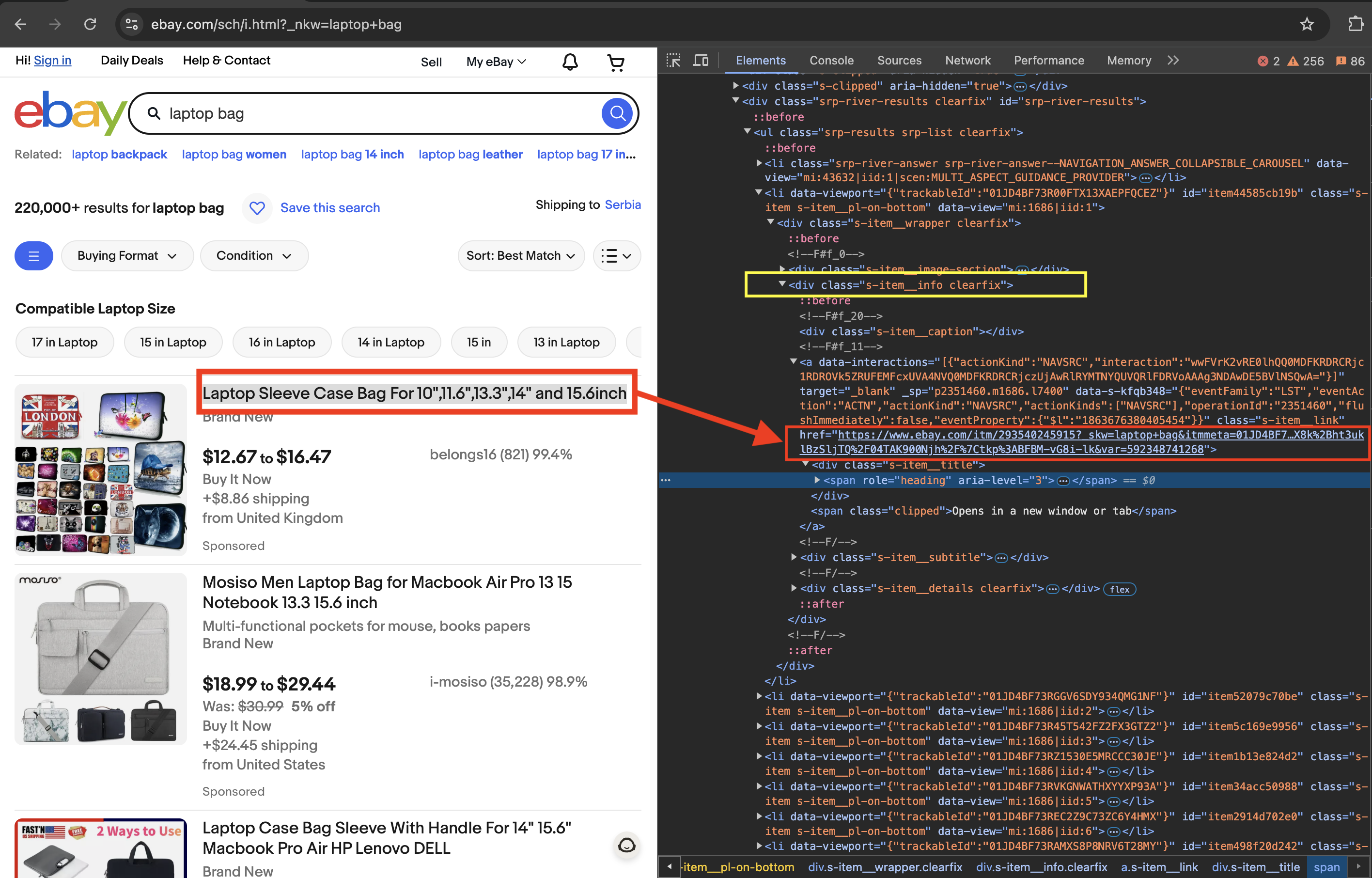 How to Scrape eBay in 2024: A Beginner's Guide