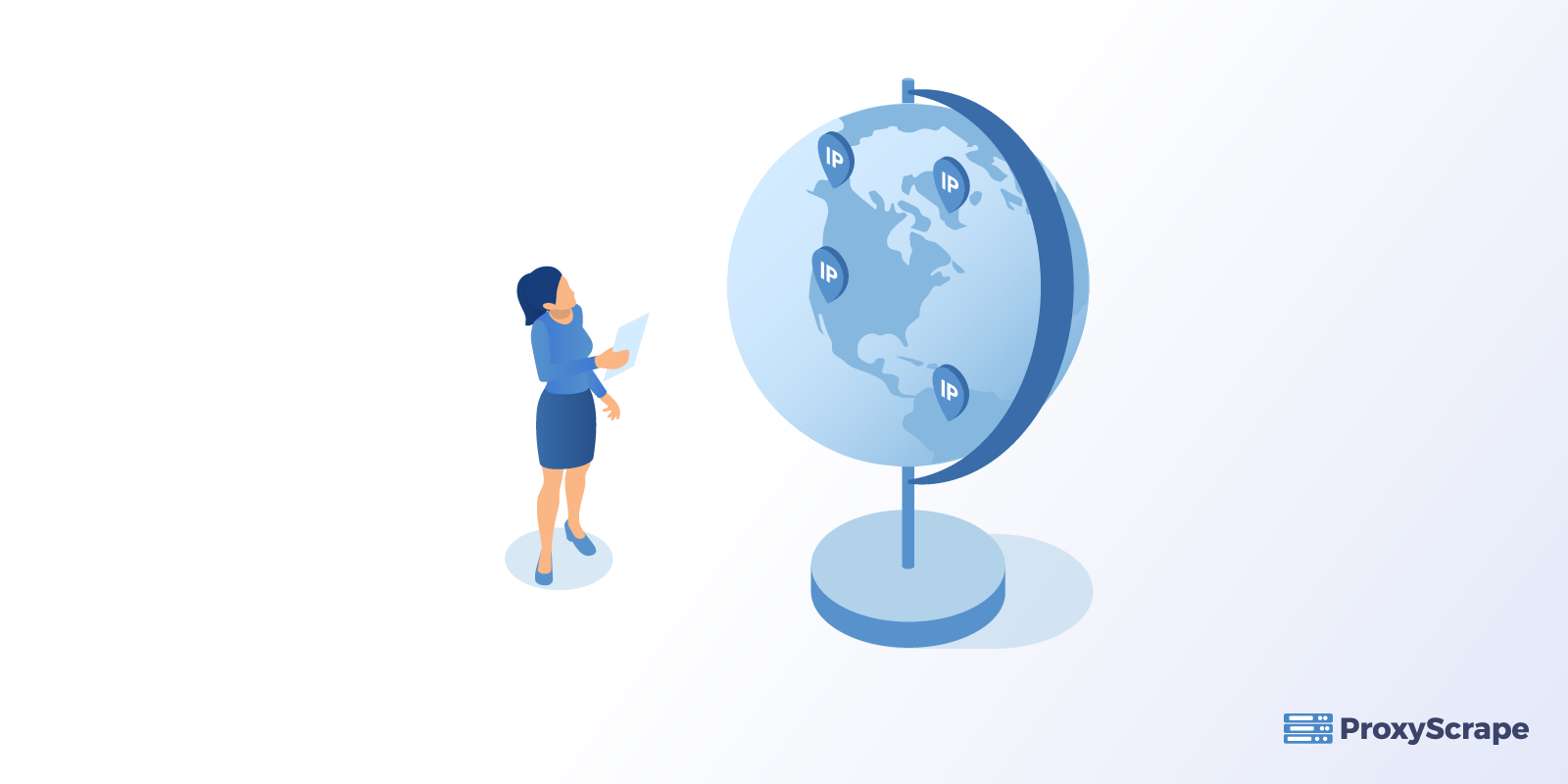 Proxies for Academic Research