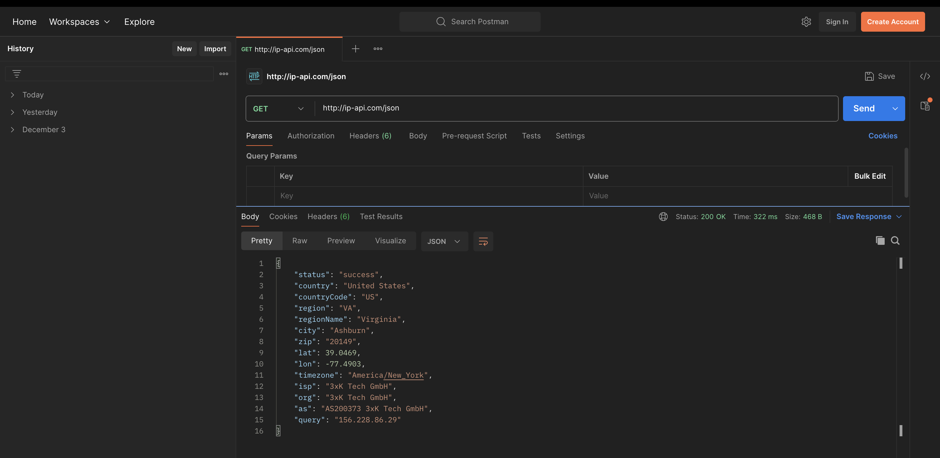 How to Integrate Proxies with Postman: A Step-by-Step Guide